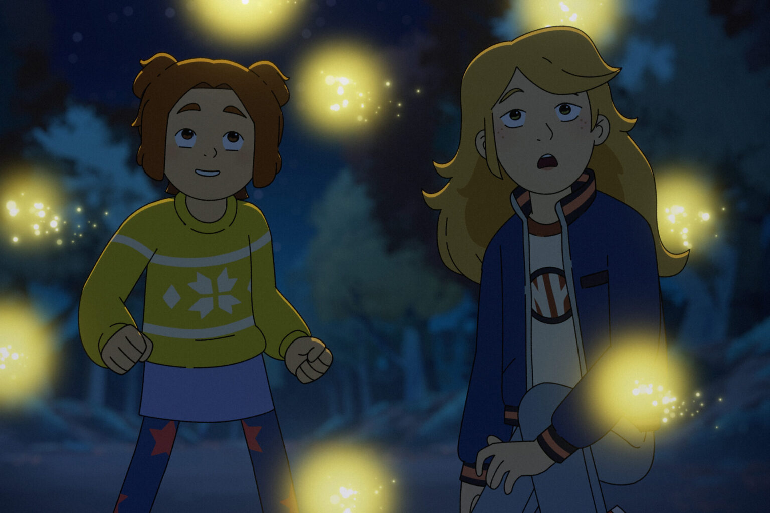 The Sisters Grimm Season 1 Review: A Pleasant Family Adventure