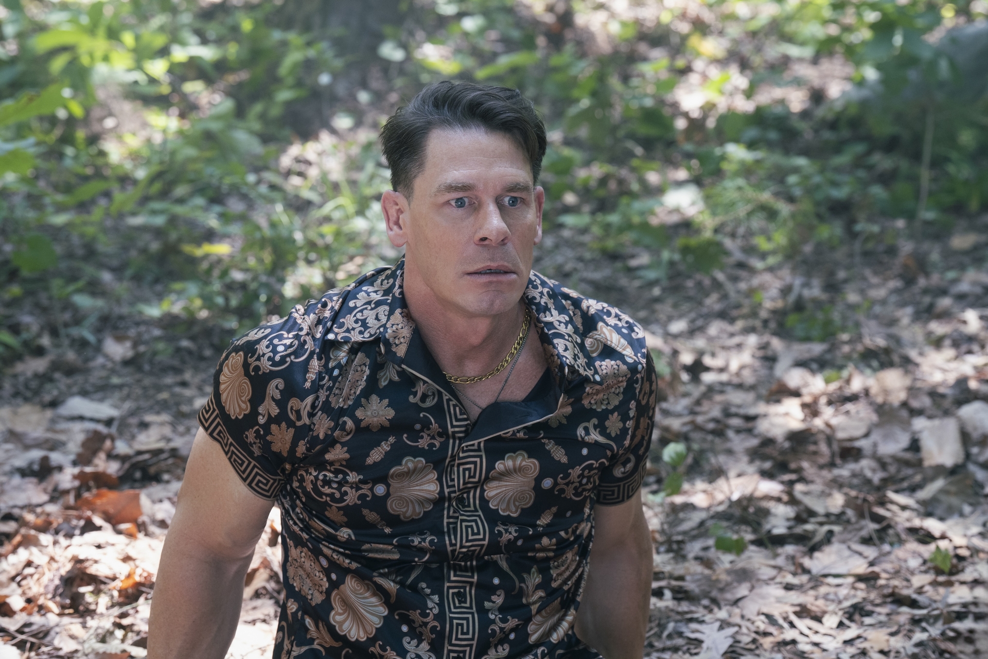 Peacemaker Season 2 Episode 4 Review: Need I Say Door