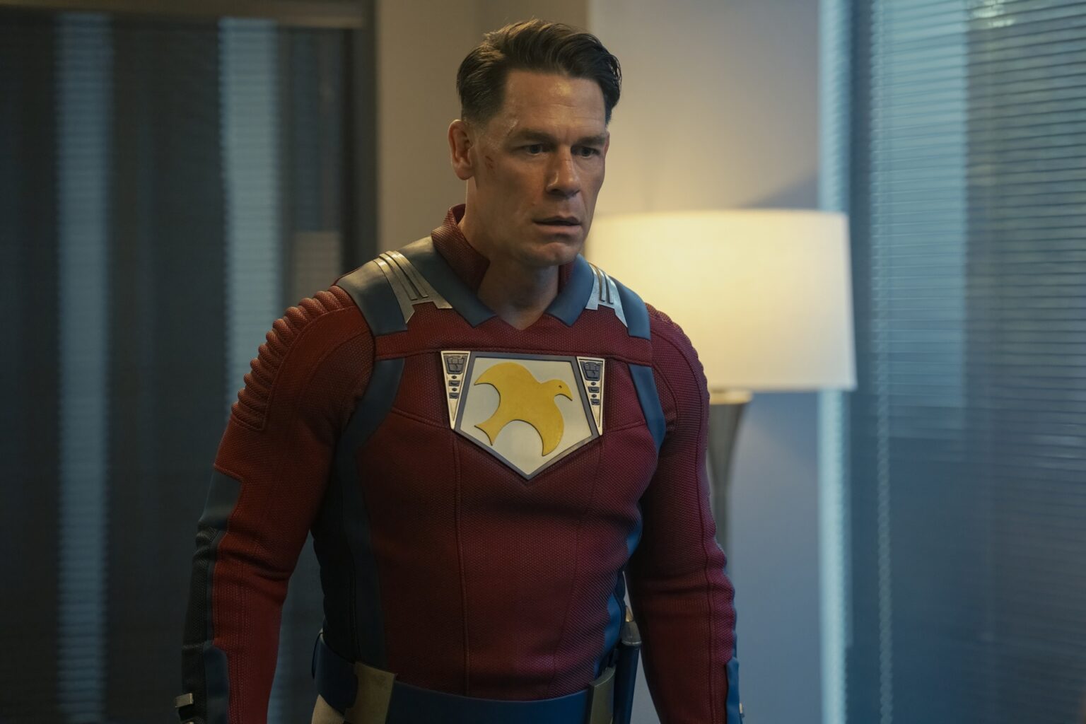 Peacemaker Season 2 Episode 6 Review: Ignorance is Chris