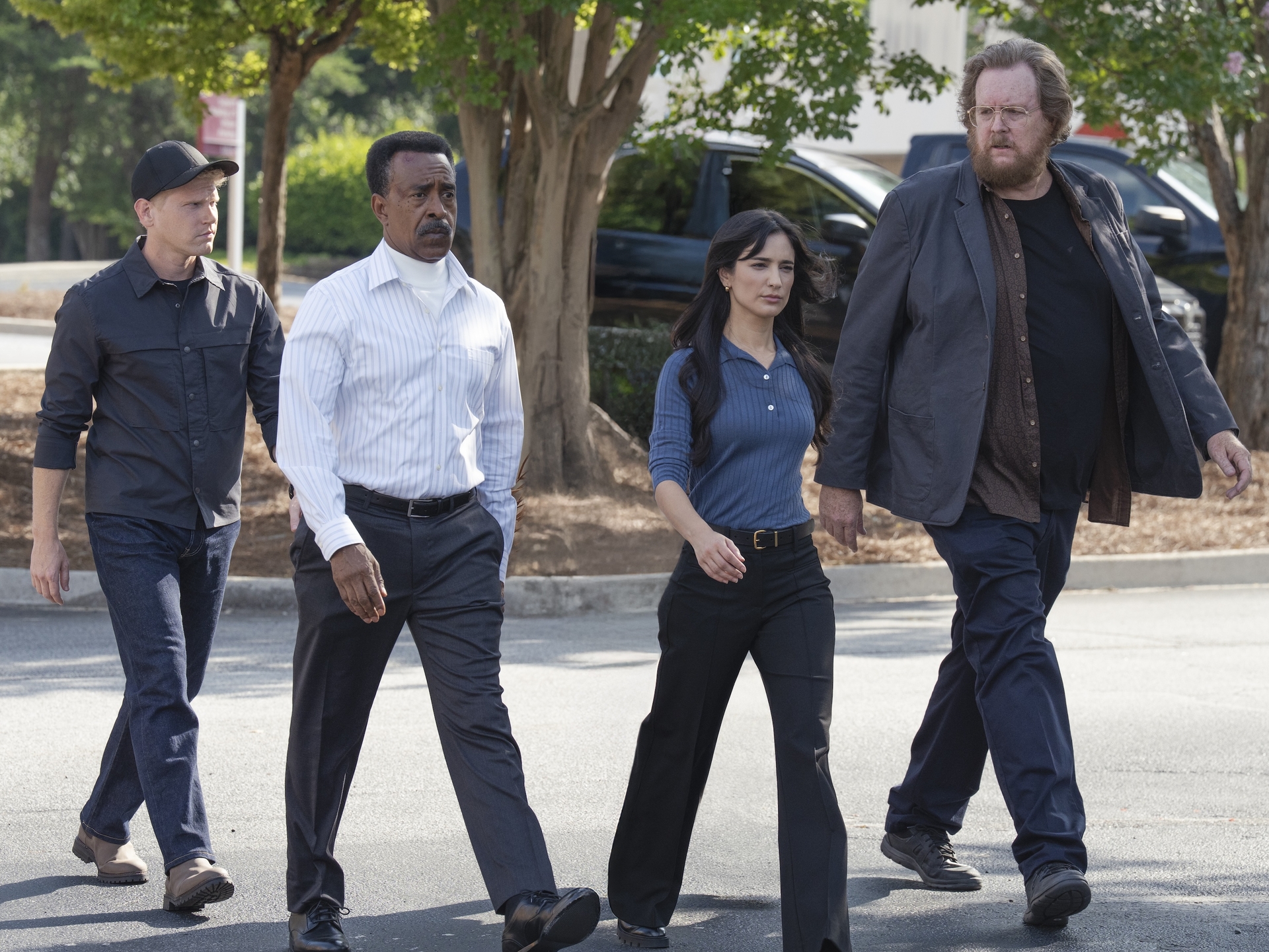 Peacemaker Season 2 Episode 3 Review: Another Rick Up My Sleeve