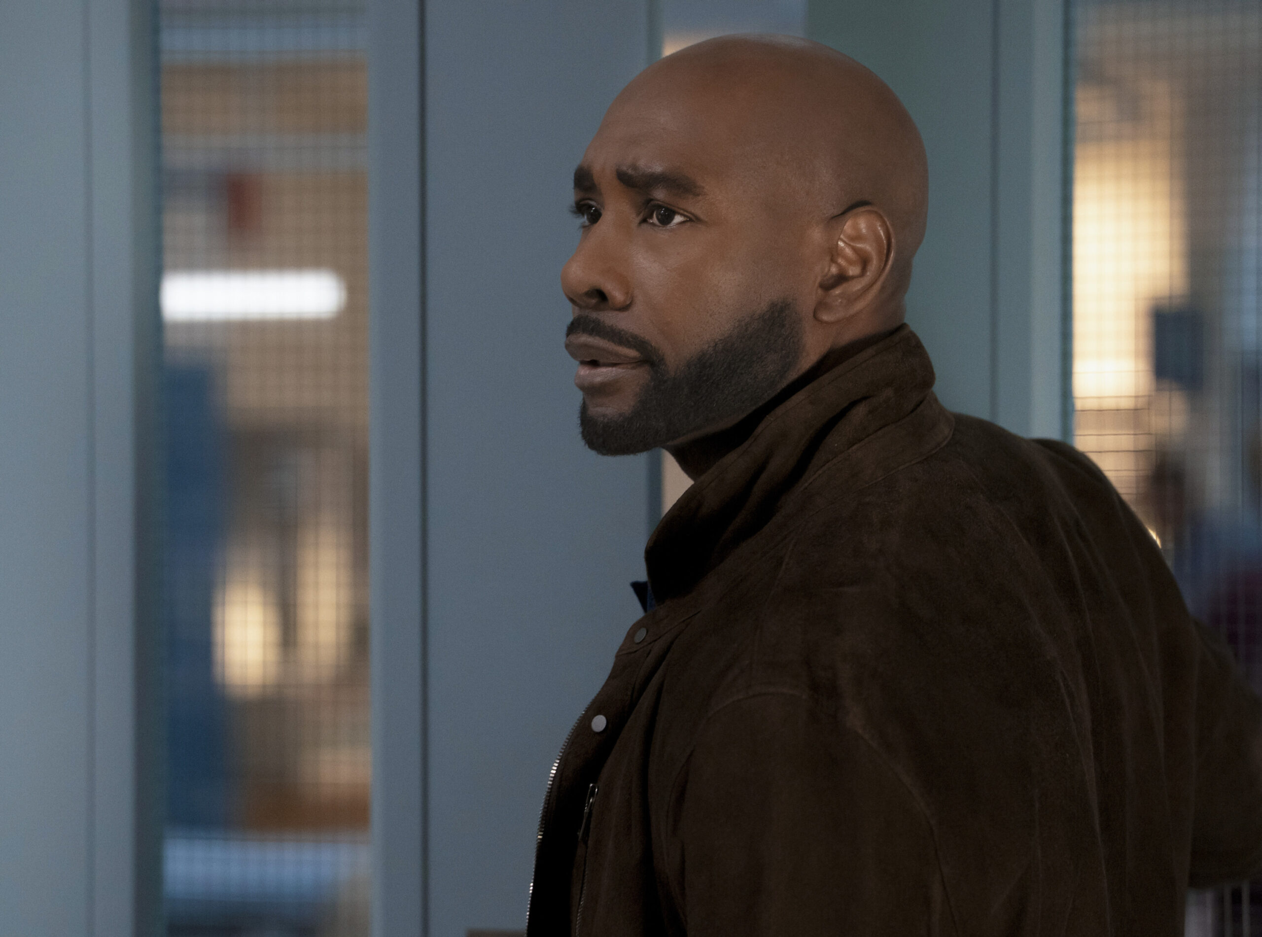 Watson Season 2 Episode 1 Review: A Son in the Oven