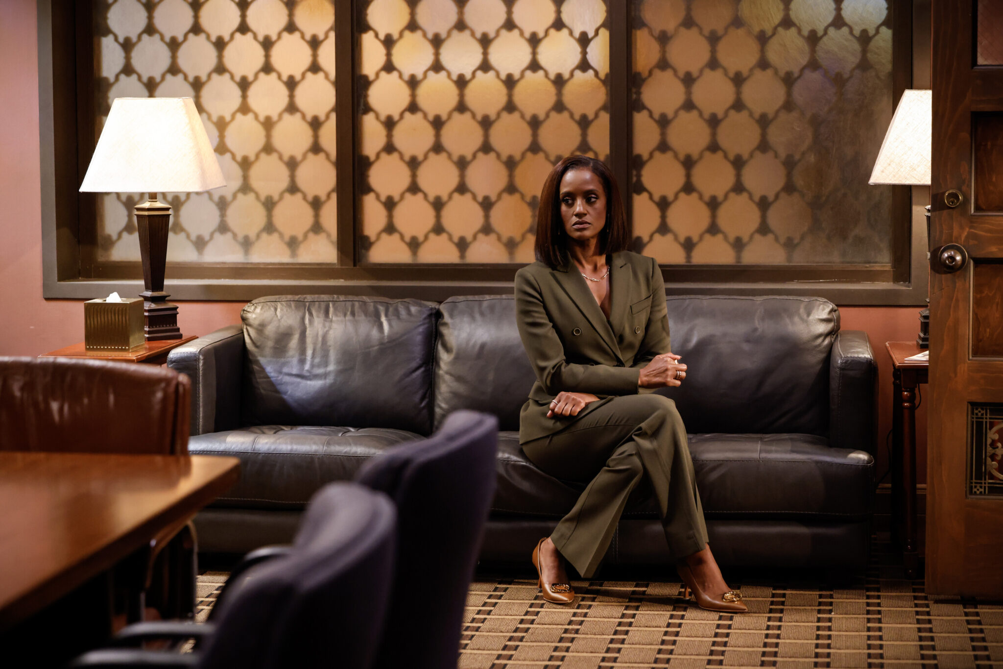 Matlock Season 2 Episode 2 Review: Another Matlock