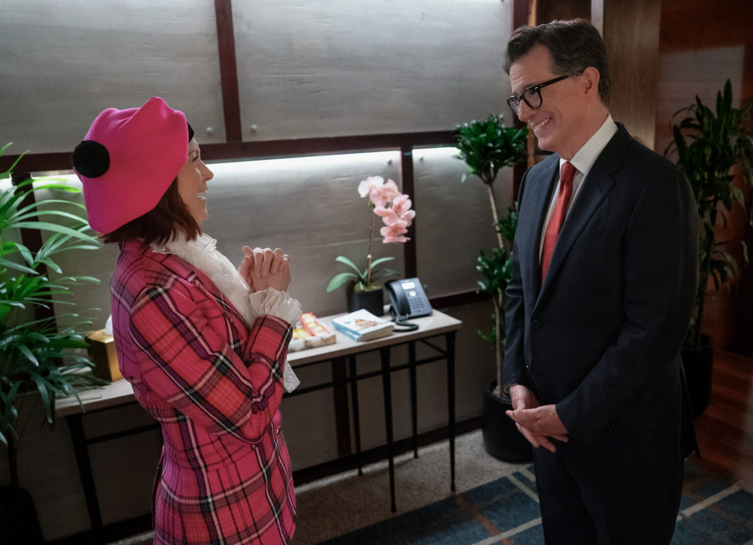 What to Expect from Elsbeth Season 3 Episode 1: Yes, And…