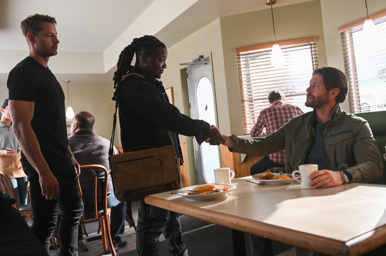 What to Expect from Tracker Season 3 Episode 2: Leverage