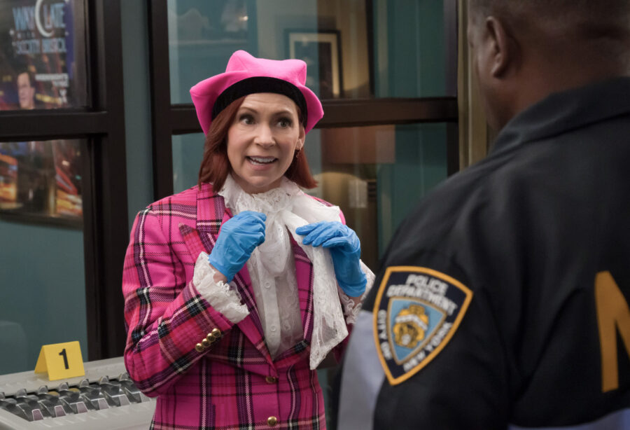 What to Expect from Elsbeth Season 3 Episode 1: Yes, And…