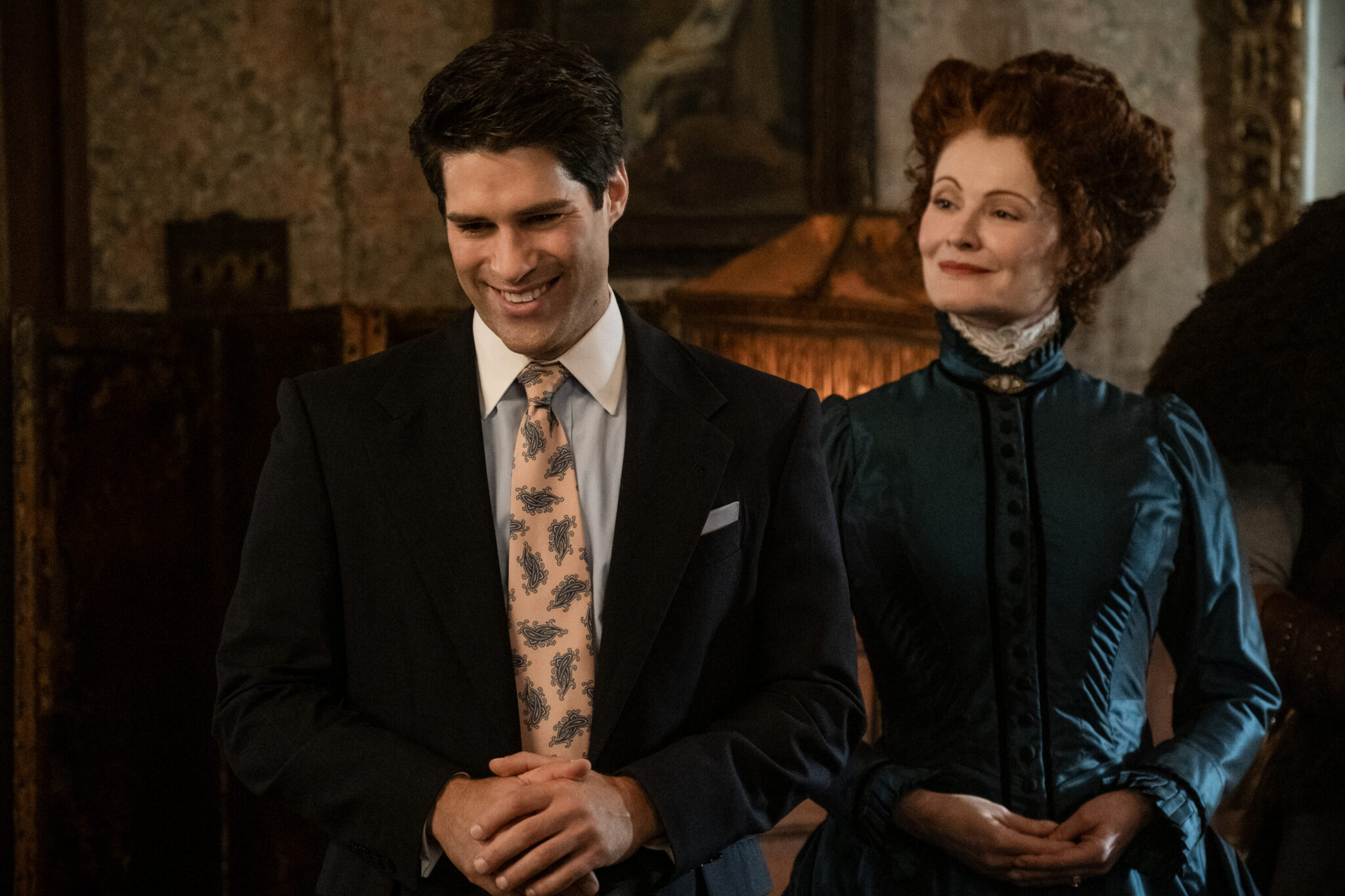 What to Expect from Ghosts Season 5 Episode 4: Bring Your Daughter to ...