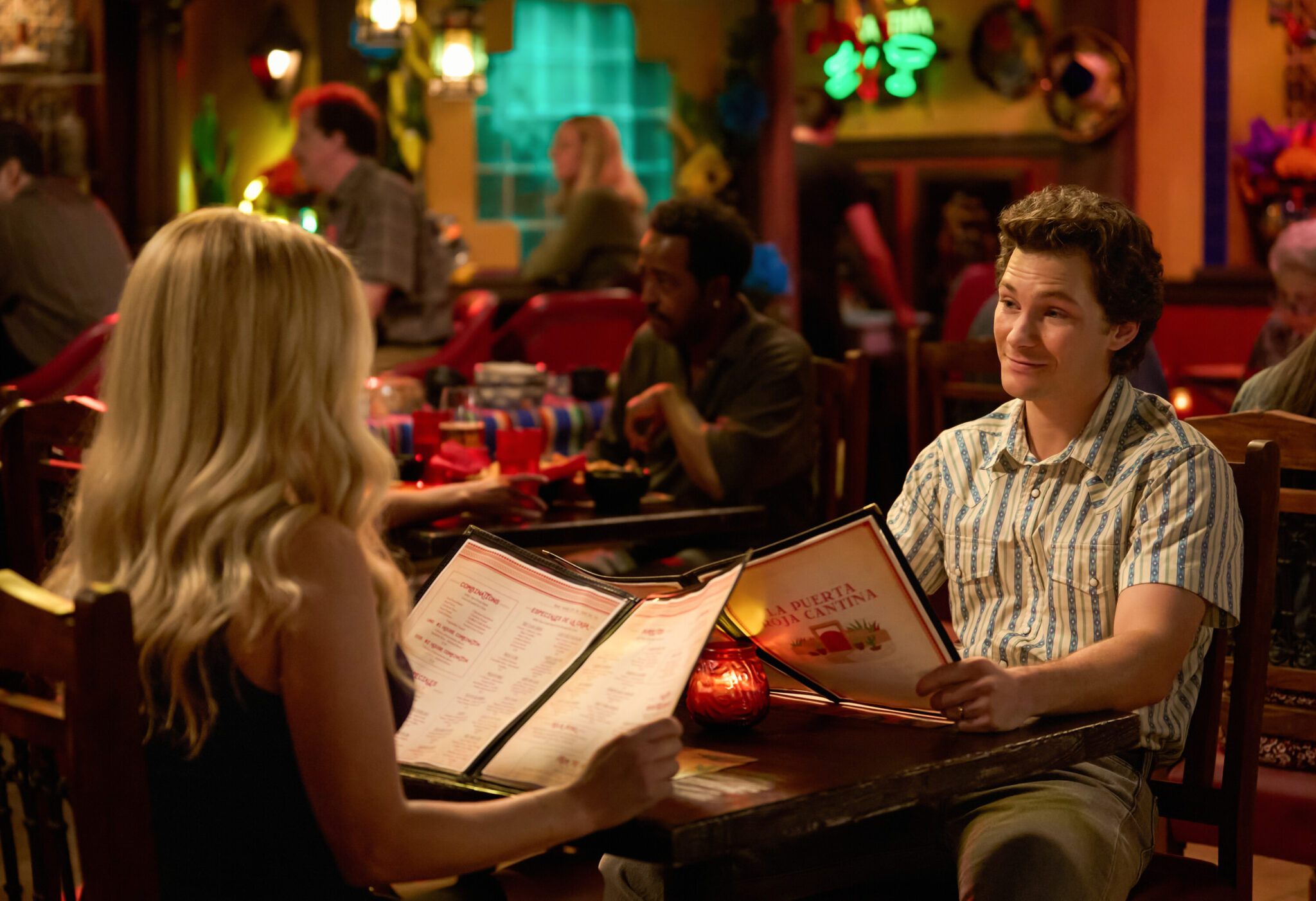 Georgie & Mandy’s First Marriage Season 2 Episode 2 Review: Fan Mail ...