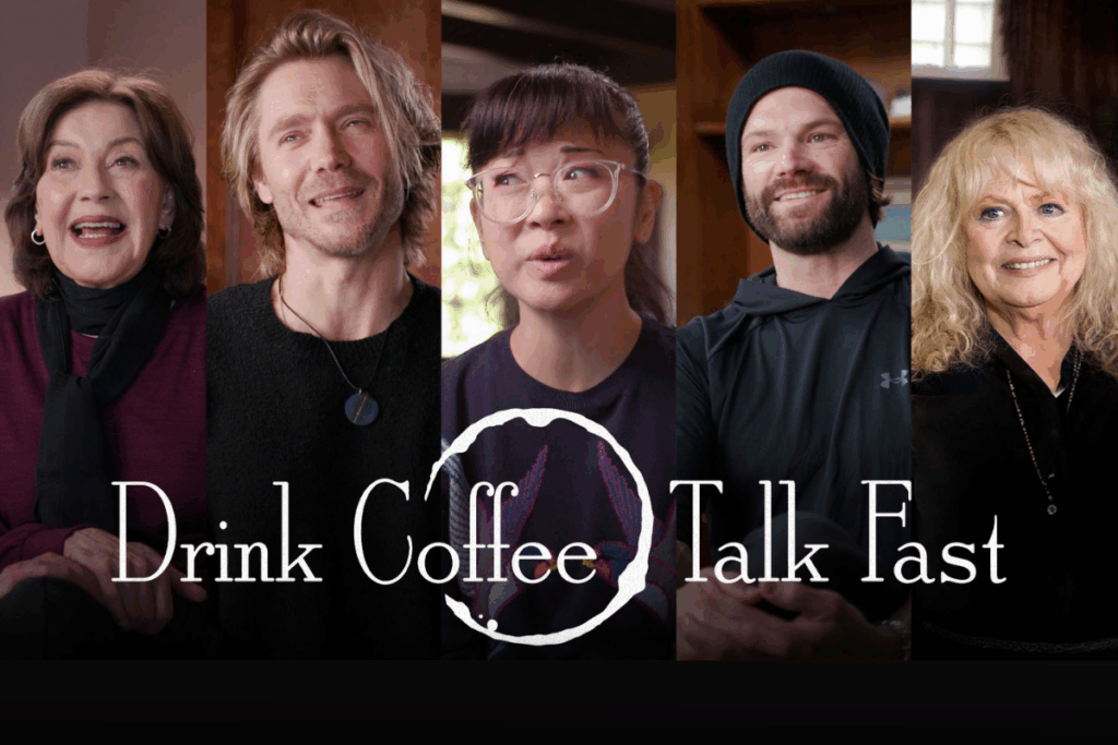 Gilmore Girls Documentary Filmmakers on What to Expect from ‘Drink ...
