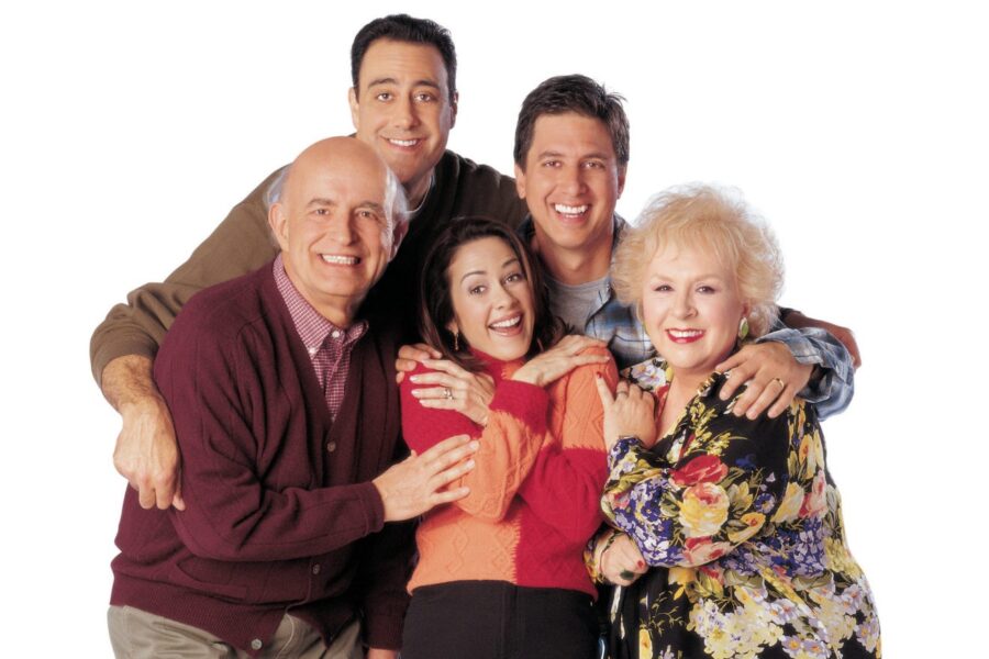 Everybody Loves Raymond 30th Anniversary Special to Air on CBS