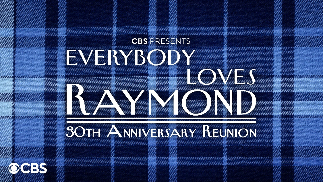 Everybody Loves Raymond 30th Anniversary Special to Air on CBS