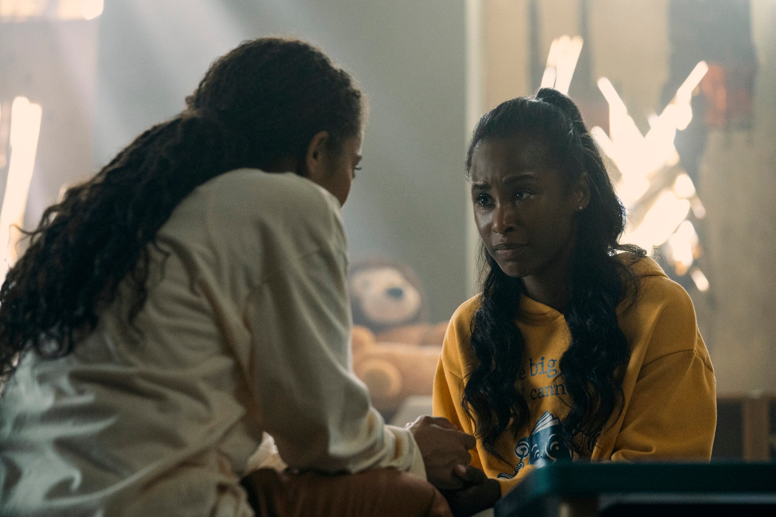 Gen V Season 2 Episode 7 Review: Hell Week