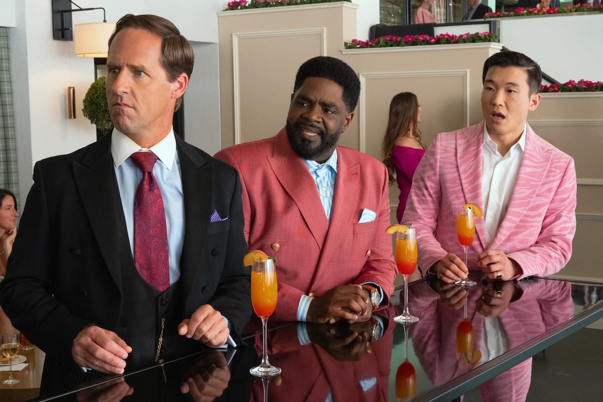 Loot Season 3 Episode 3 Review: Lady Molly
