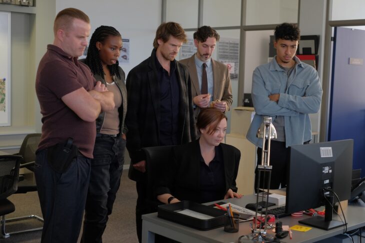 Maigret Season 1 Episode 1 Review: The Lazy Burglar, Part 1