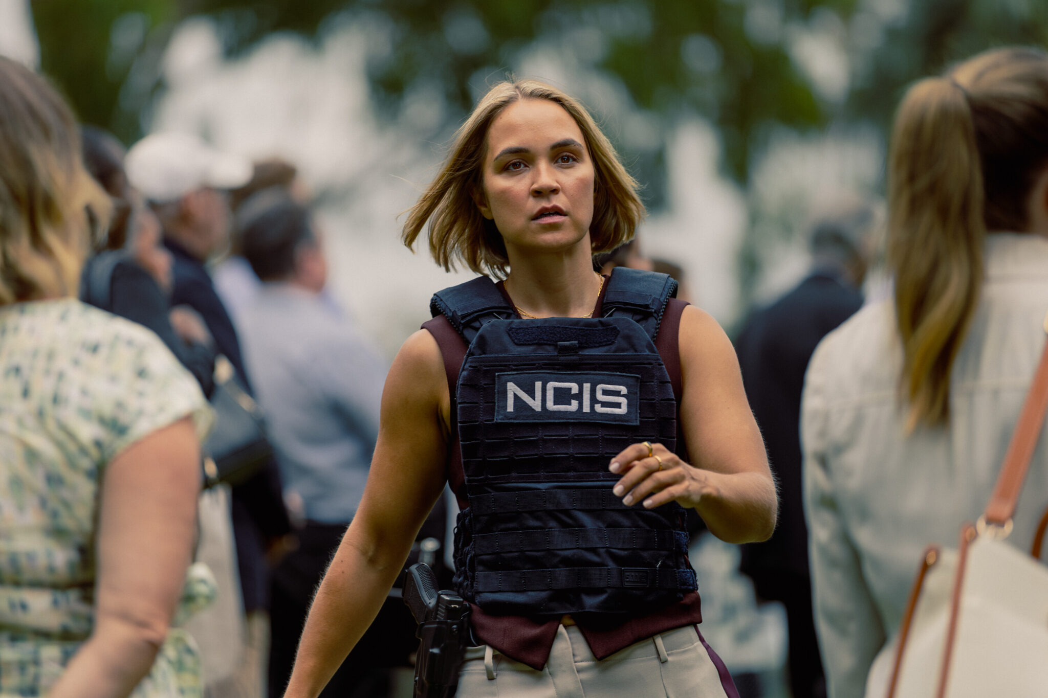 What to Expect from NCIS: Sydney Season 3 Episode 1: Gut Instinct