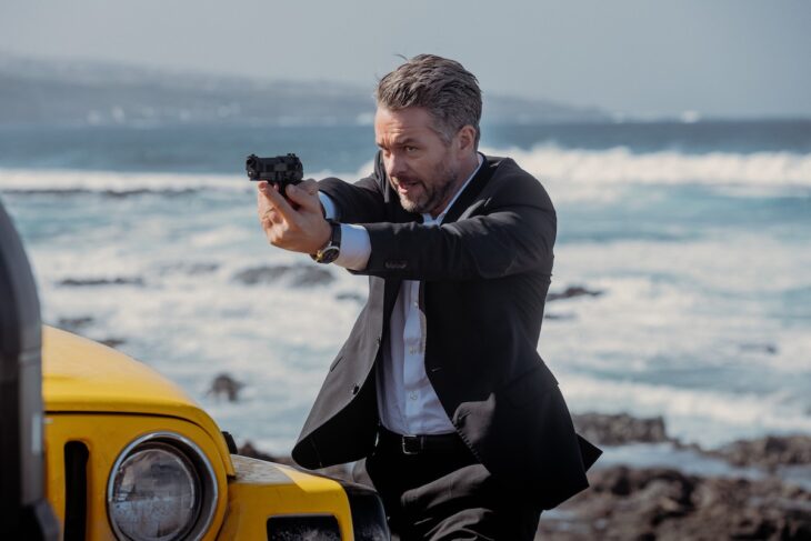 What to Expect from NCIS: Tony & Ziva Season 1 Episode 10: Full Circle