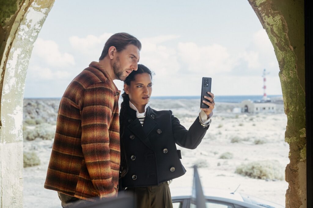 What to Expect from NCIS: Tony & Ziva Season 1 Episode 10: Full Circle