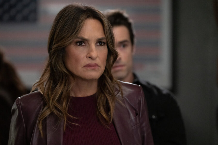 What to Expect from Law & Order: Special Victims Unit Season 27 Episode ...