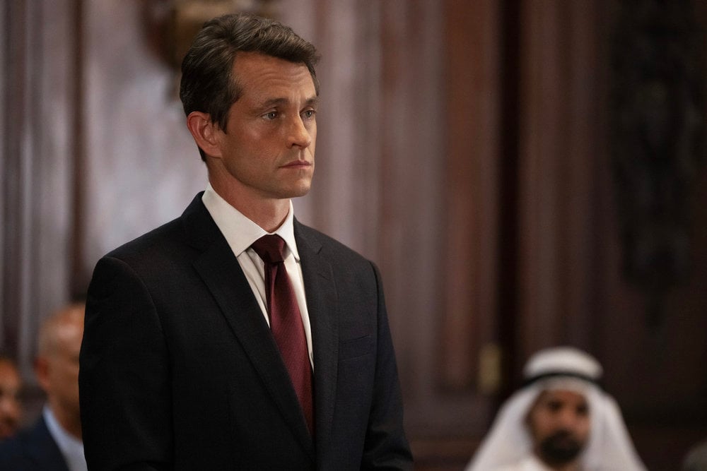Law & Order Season 25 Episode 5 Review: Bend the Knee