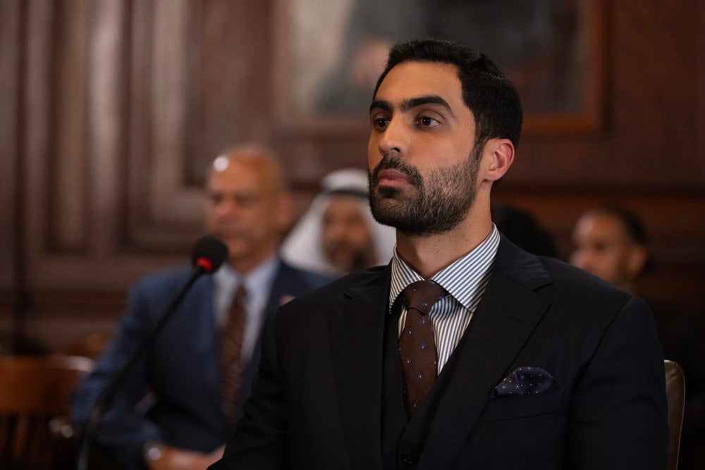 Law & Order Season 25 Episode 5 Review: Bend the Knee