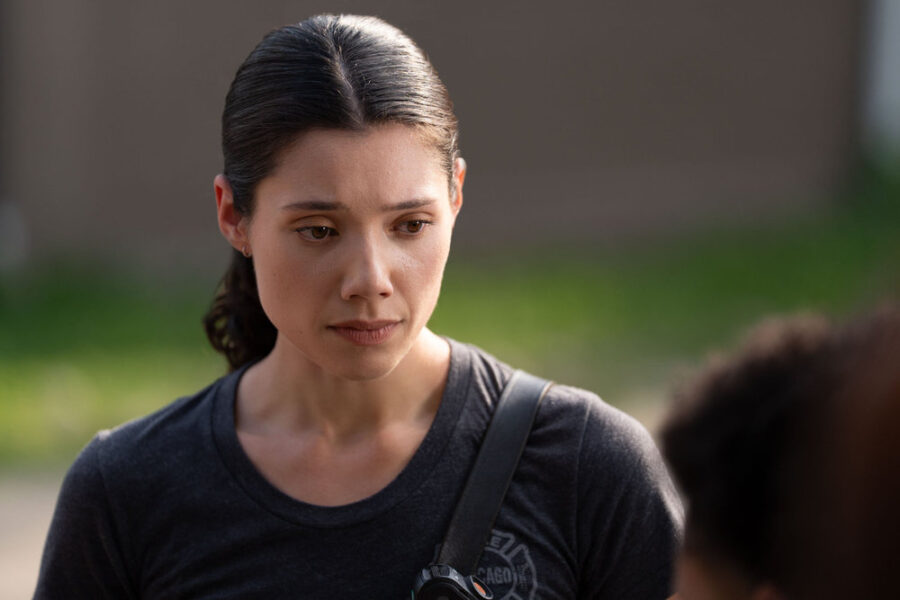 What to Expect from Chicago Fire Season 14 Episode 2: Primary Search