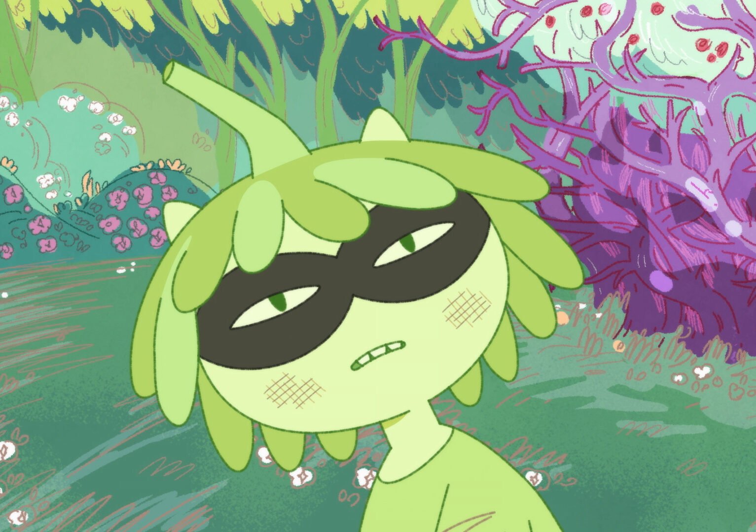 Adventure Time: Fionna and Cake Season 2 Episode 2 Review: The ...