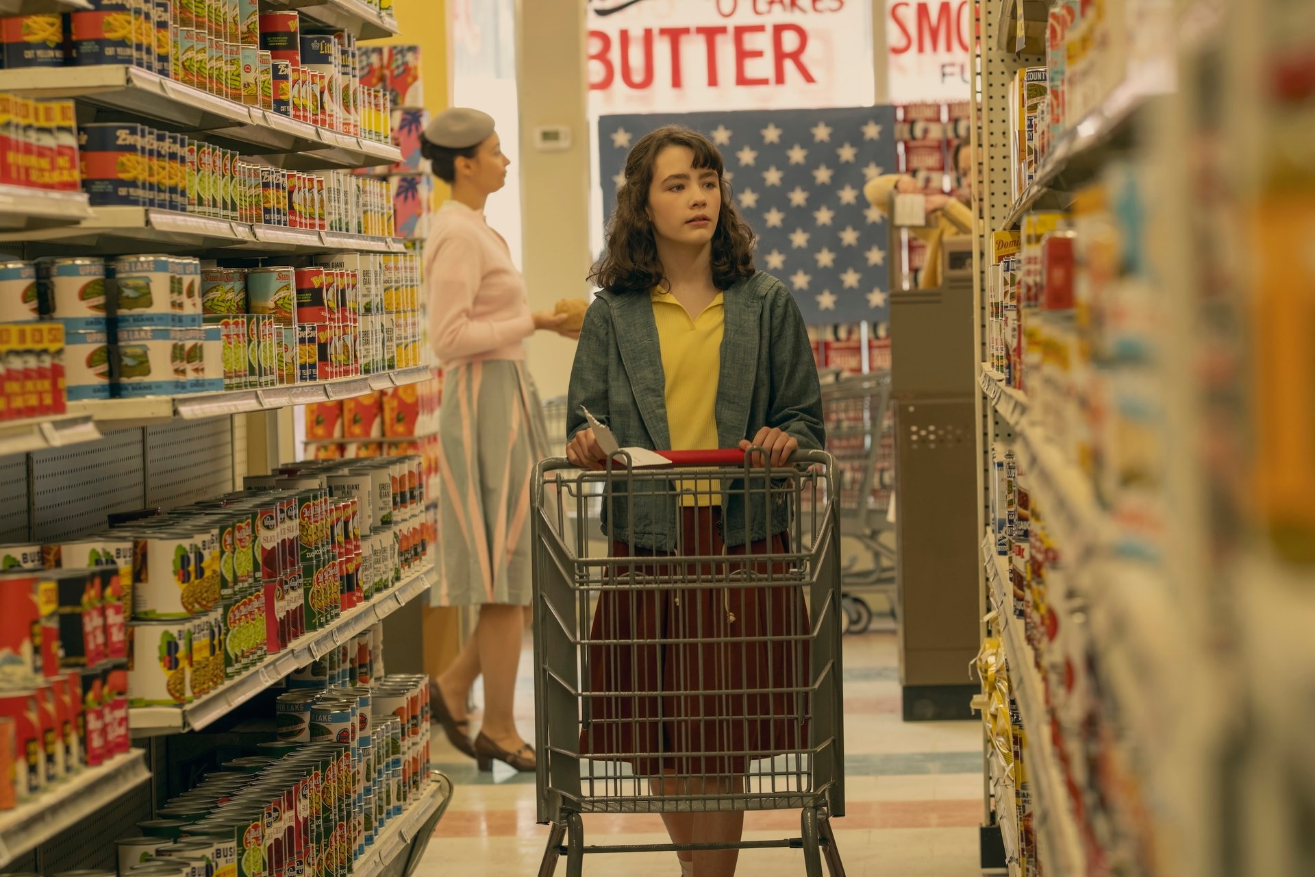 It: Welcome to Derry Season 1 Episode 2 Review: The Thing In The Dark