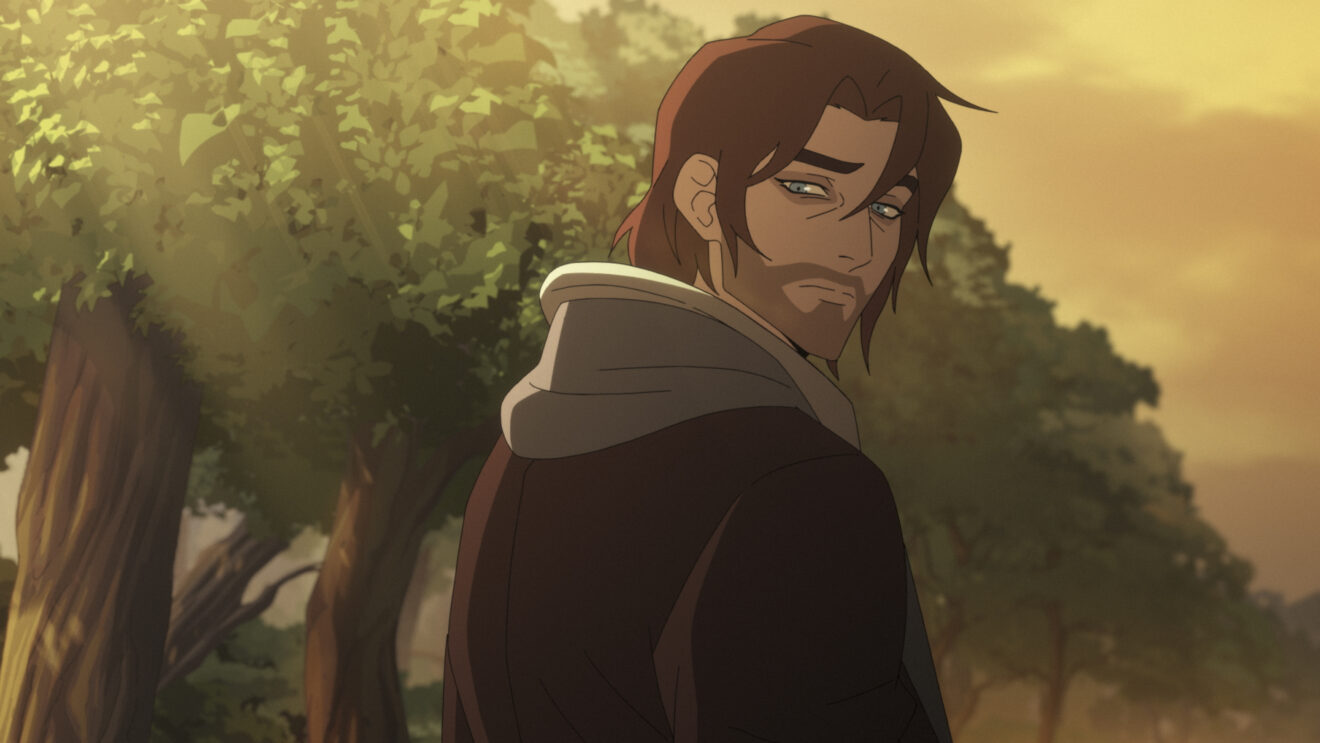 The Mighty Nein Season 1 First Look Reveals Iconic Misfits in Critical ...