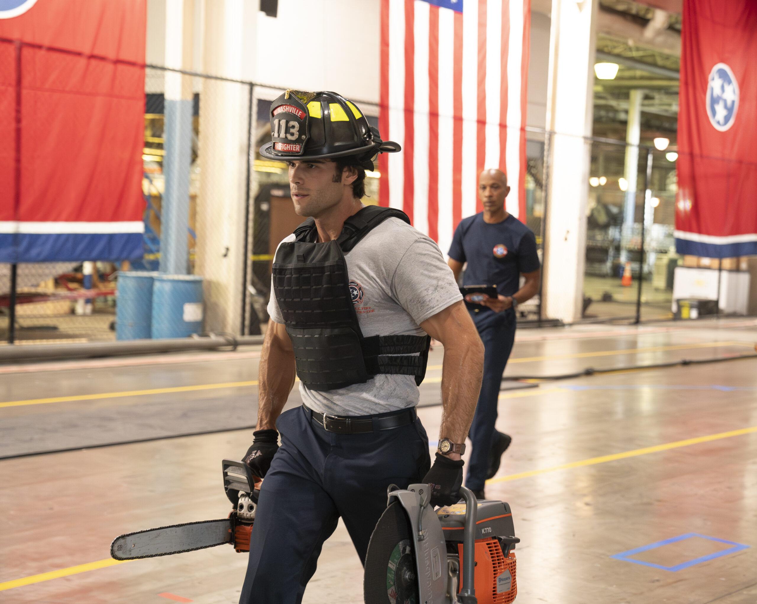 9-1-1: Nashville Season 1 Episode 5 Review: Lost Children