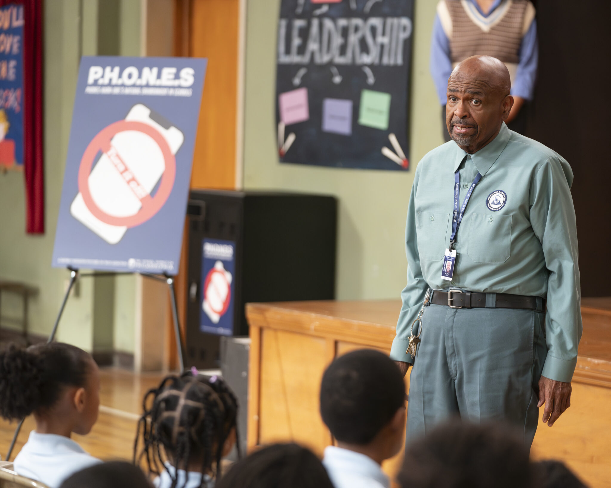 Abbott Elementary Season 5 Episode 6 Preview: No Phones