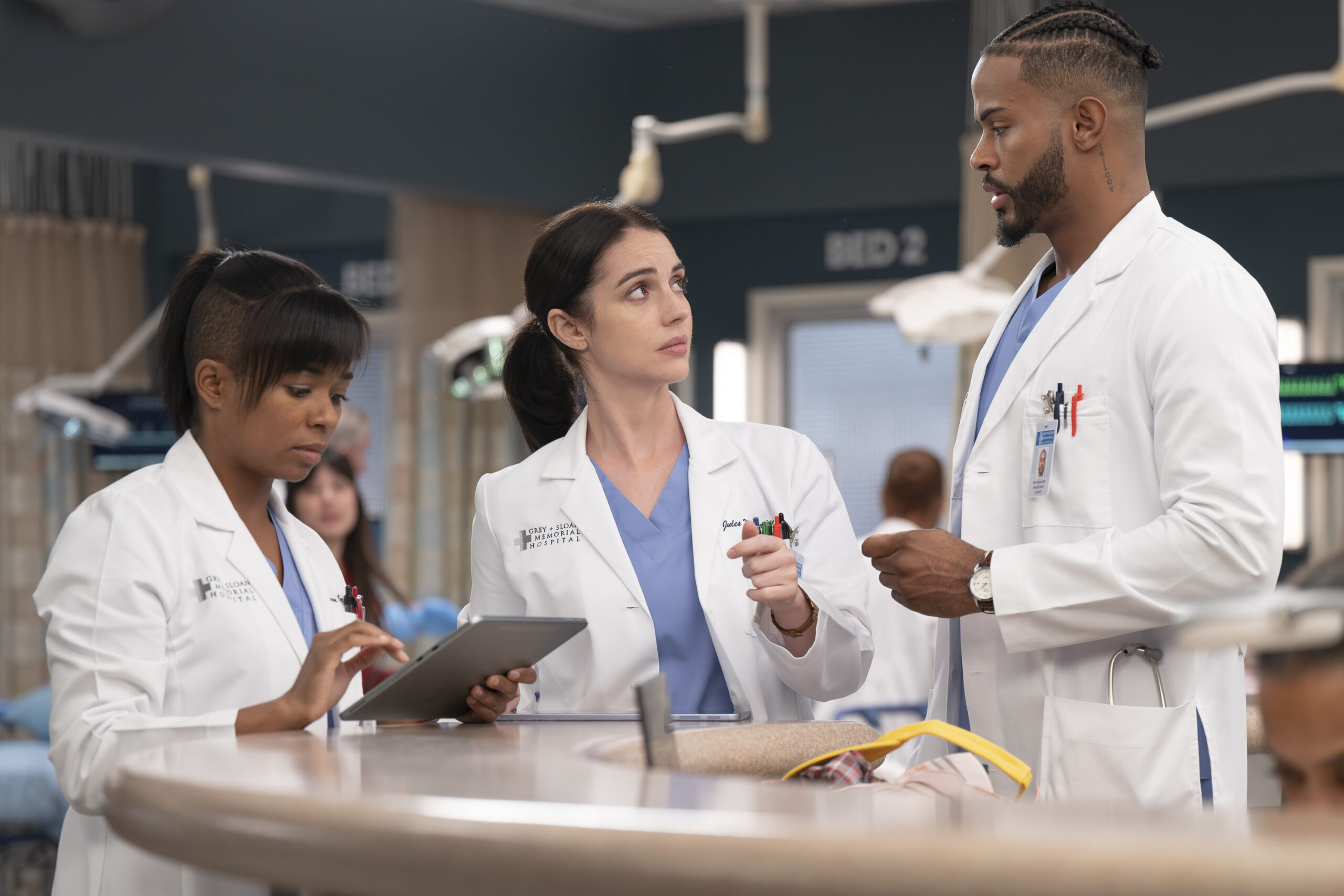 When Does Grey’s Anatomy Return From Hiatus?