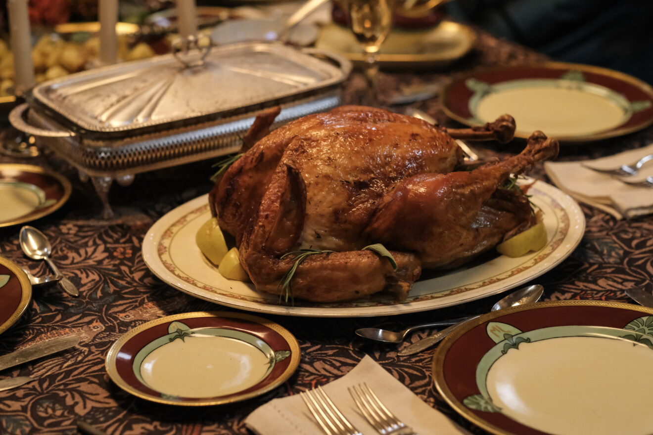 Ghosts Season 5 Episode 6 Preview: Kyle the Ghost Babysitter