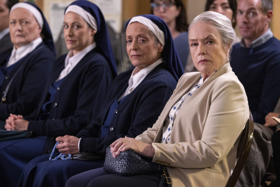 Matlock Season 2 Episode 6 Review: Harm Reduction