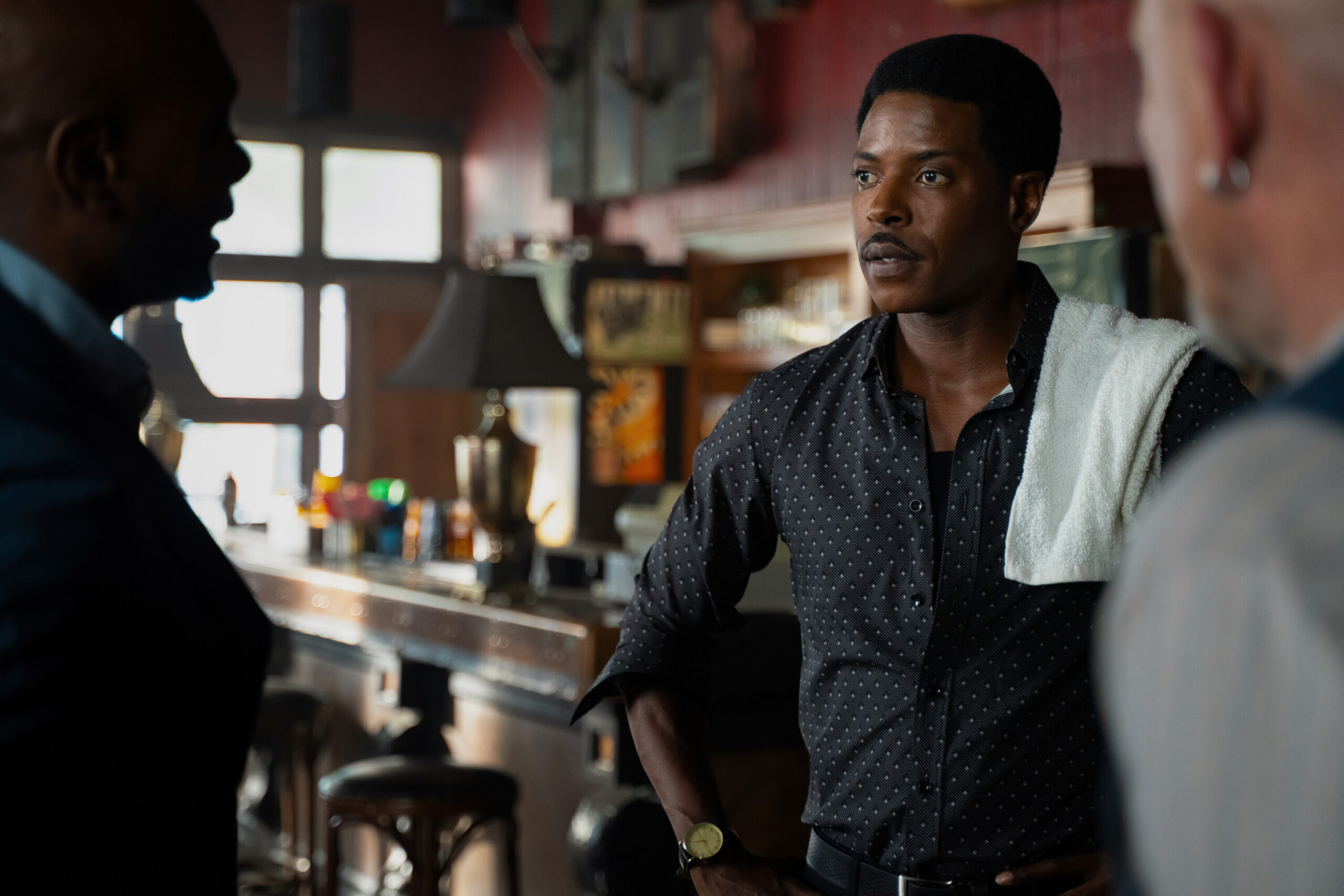 Watson Season 2 Episode 7 Review: Giant Steps