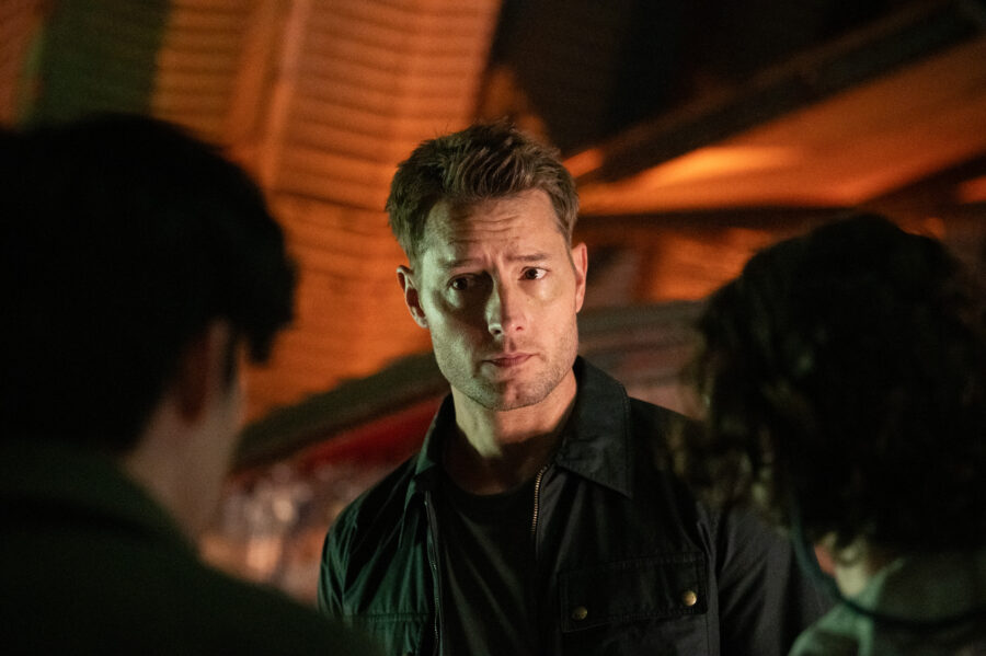What to Expect from Tracker Season 3 Episode 6: Angel