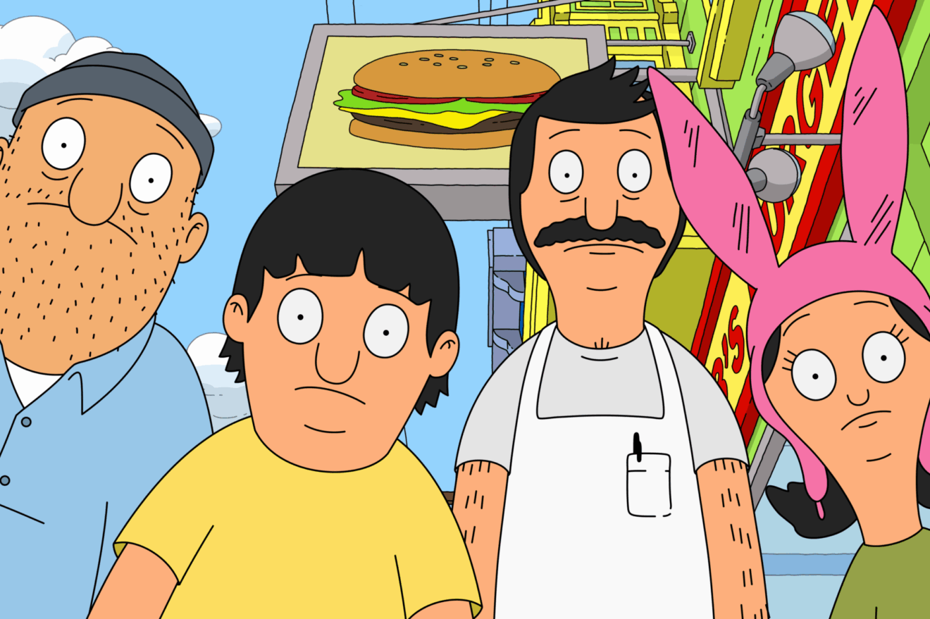 Bob’s Burgers Season 16 Episode 7 Review: Tube for Tina
