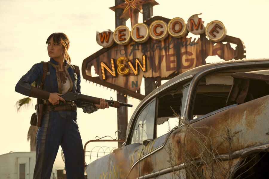 Fallout Season 2 Review: This Postapocalyptic Adventure Doubles Down ...