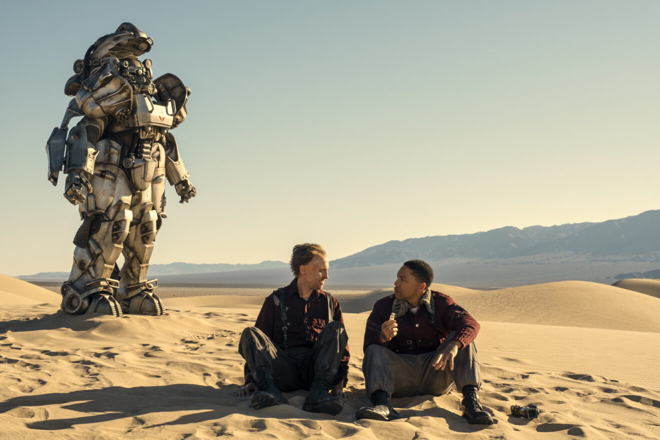 Fallout Season 2 Trailer Reveals Surprise Stars, Vault-Tec’s Experiment ...