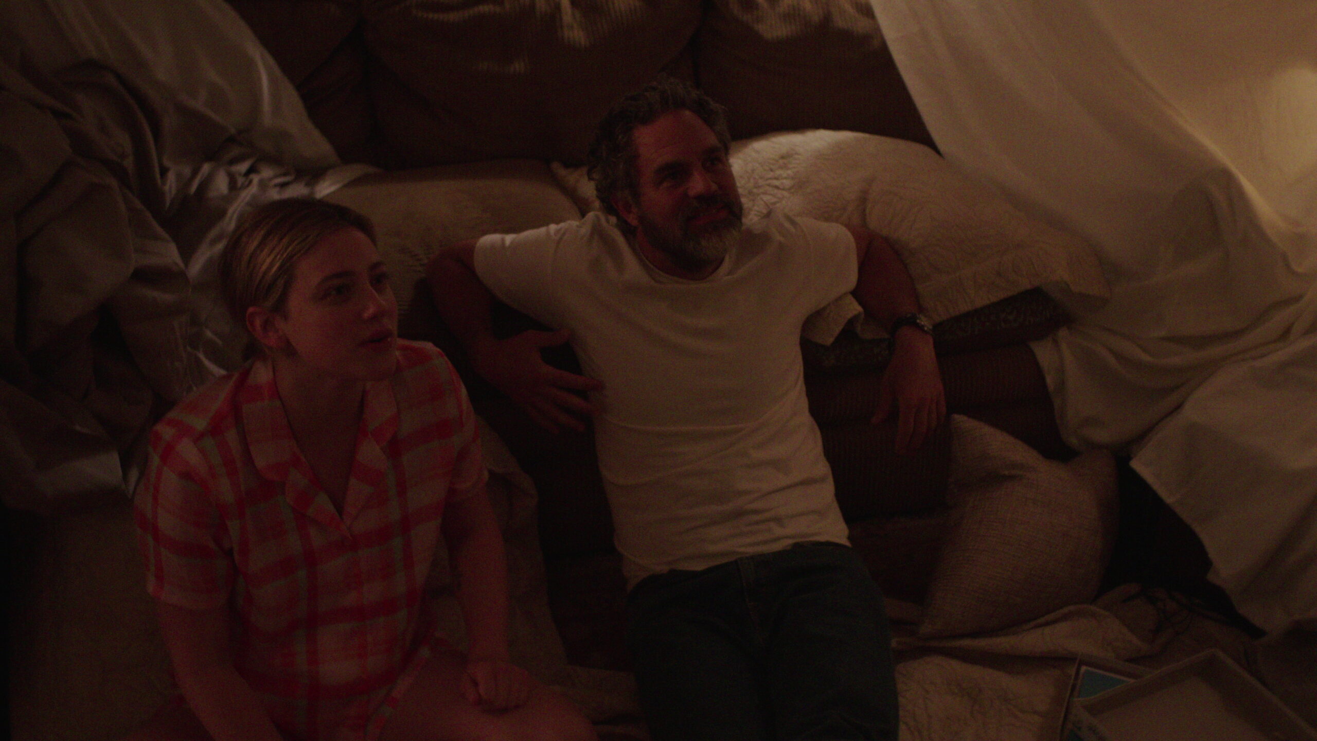 Cooper Raiff on the Hal & Harper Series Finale and How the Show Confronts Grief