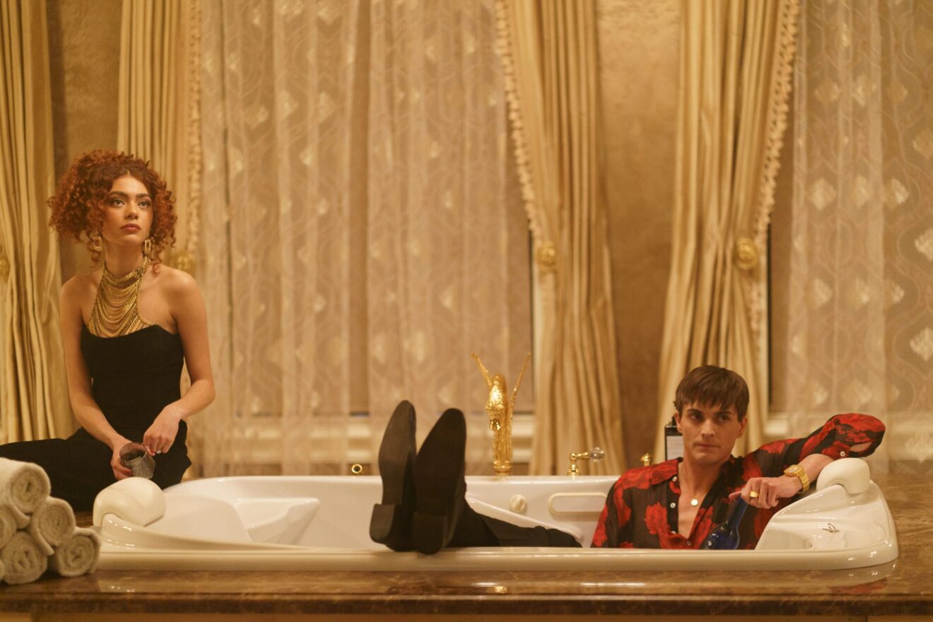 Heated Rivalry Season 1 Episode 2 Review: Olympians