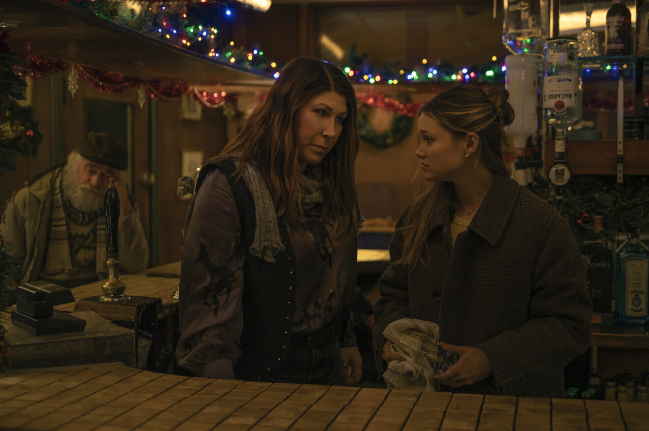 Jingle Bell Heist Review: A Stuffed Christmas Movie That Fails to Steal ...