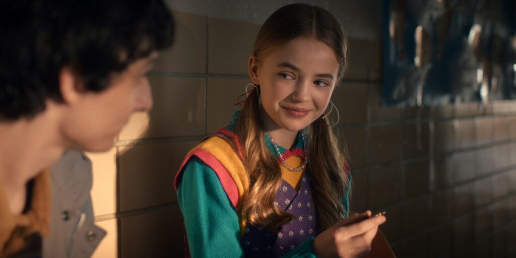 Friendship Is Still Magic in Stranger Things Season 5