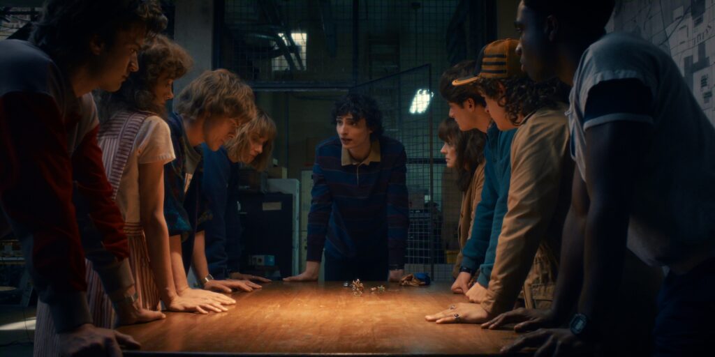 What to Expect from Stranger Things Season 5 Volume 1: The Beginning of ...