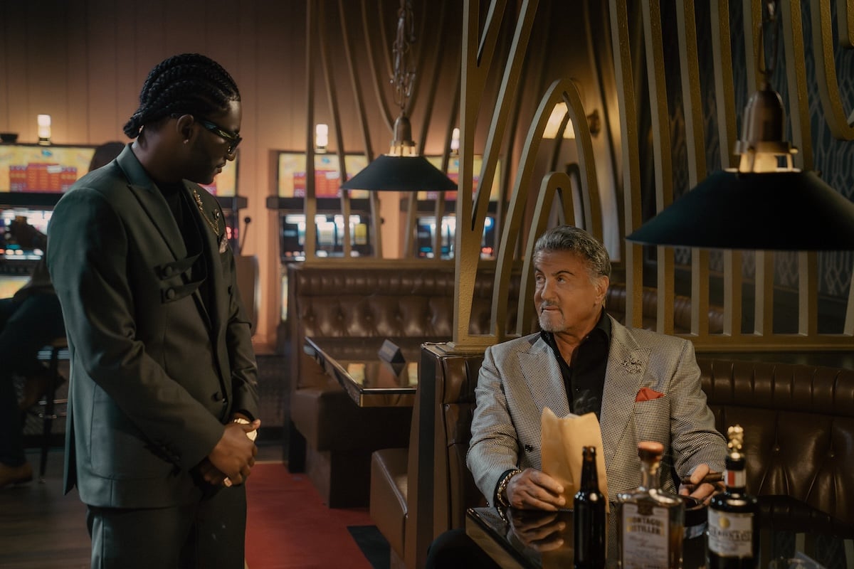 Tulsa King Season 3 Episode 9 Review: Dead Weight