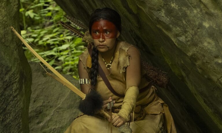 It: Welcome to Derry Season 1 Episode 4 Review: The Great Swirling ...