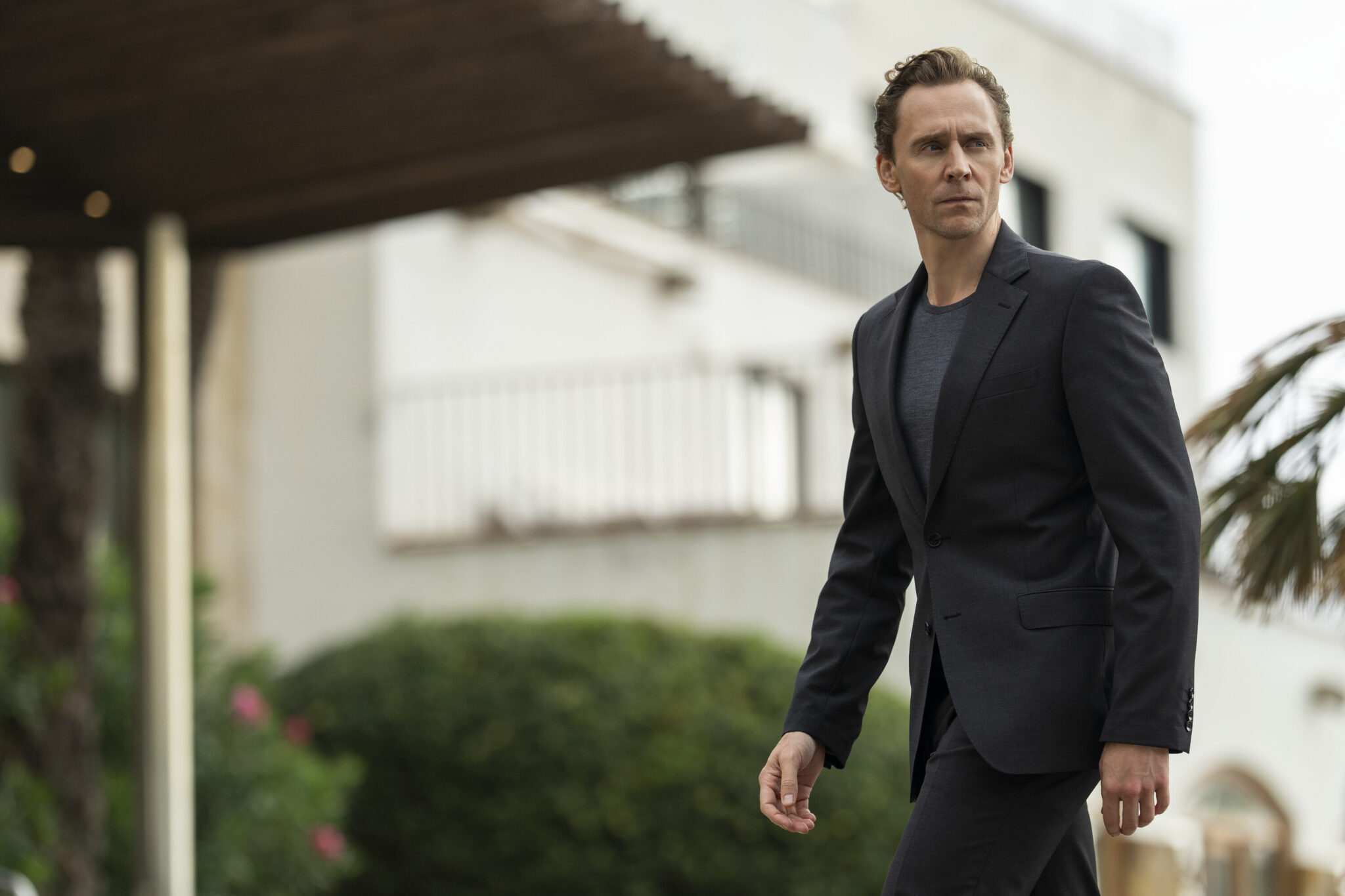 The Night Manager Season 2 Reveals First Look at Tom Hiddleston’s ...