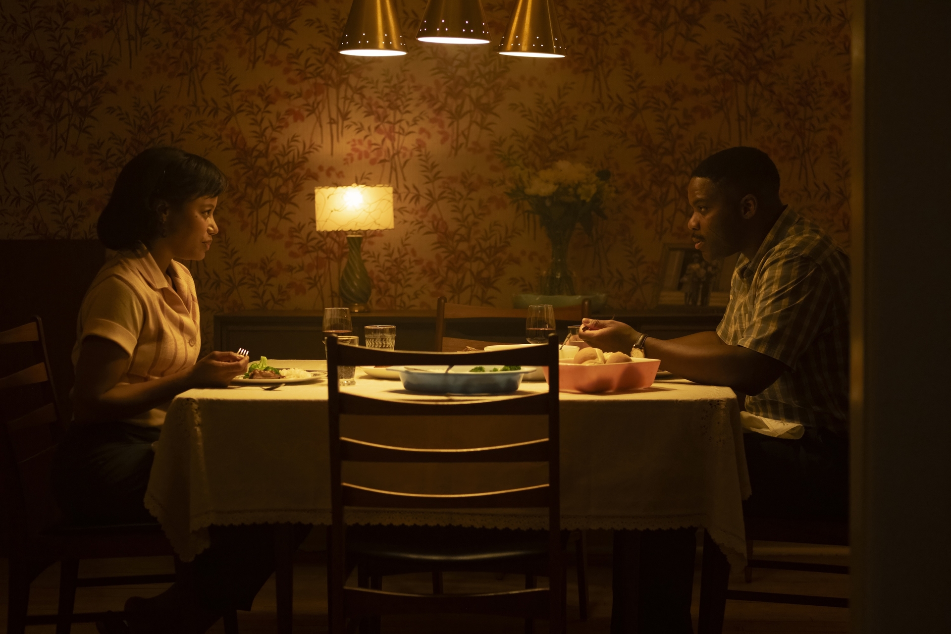 It: Welcome to Derry Season 1 Episode 4 Review: The Great Swirling ...