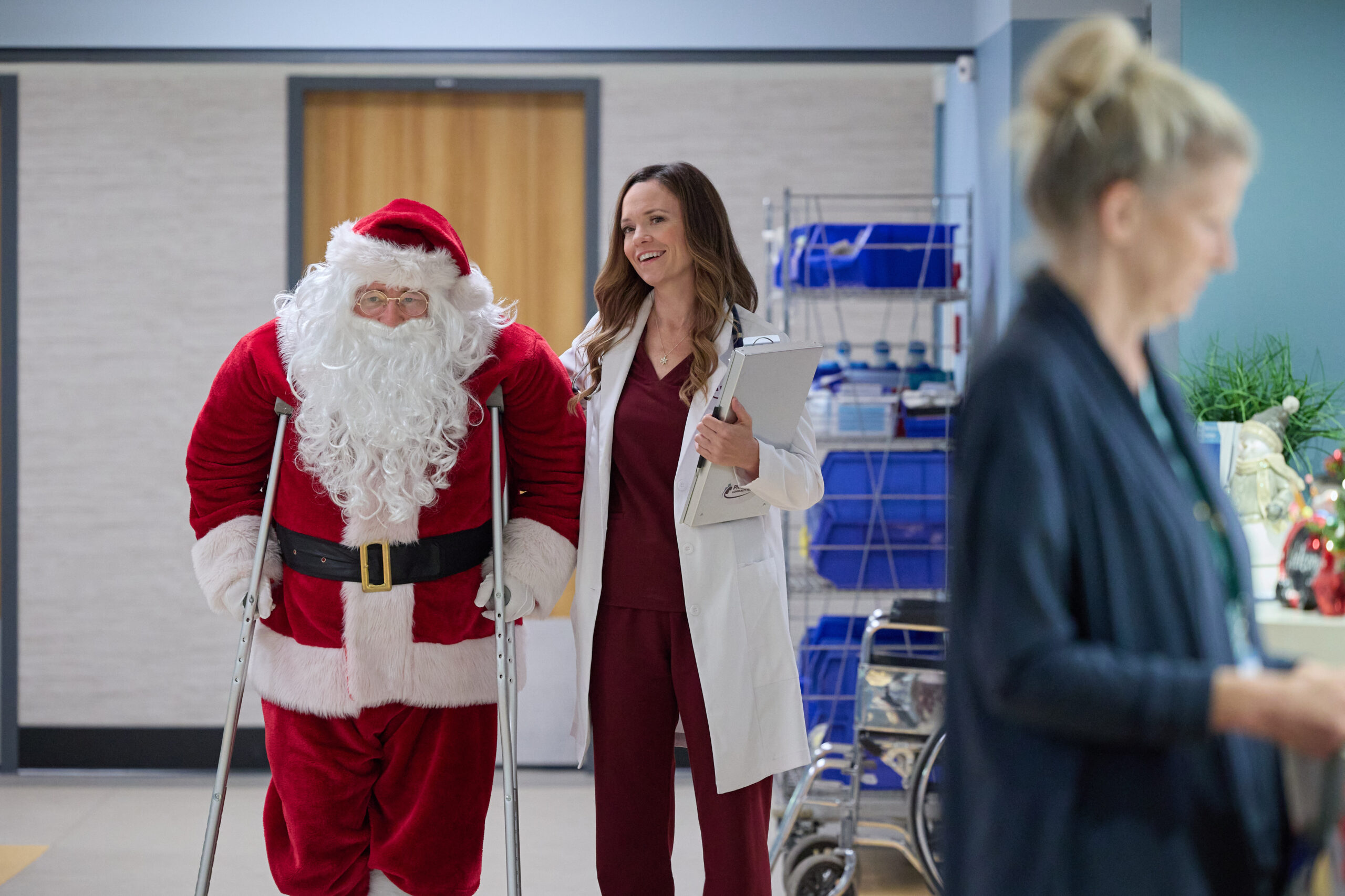 The More the Merrier Review: Not the Perfect Holiday Medicine