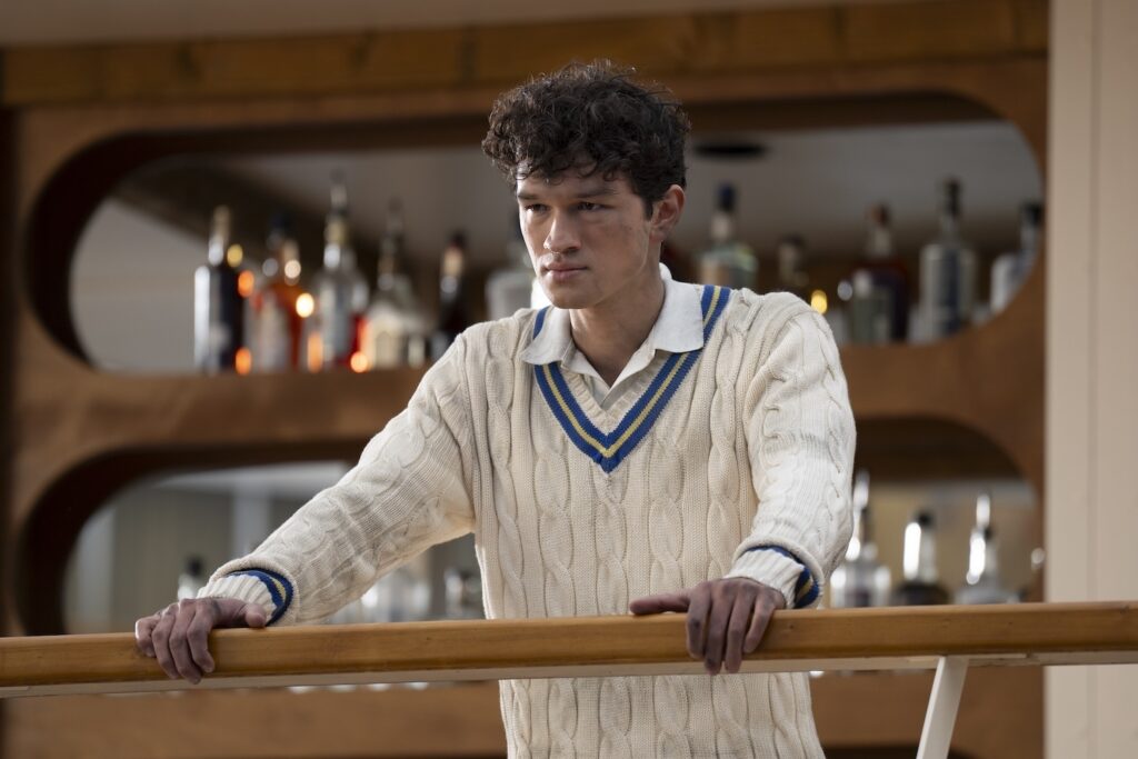 Percy Jackson and the Olympians Season 2 Episode 3 Review: We Board the ...