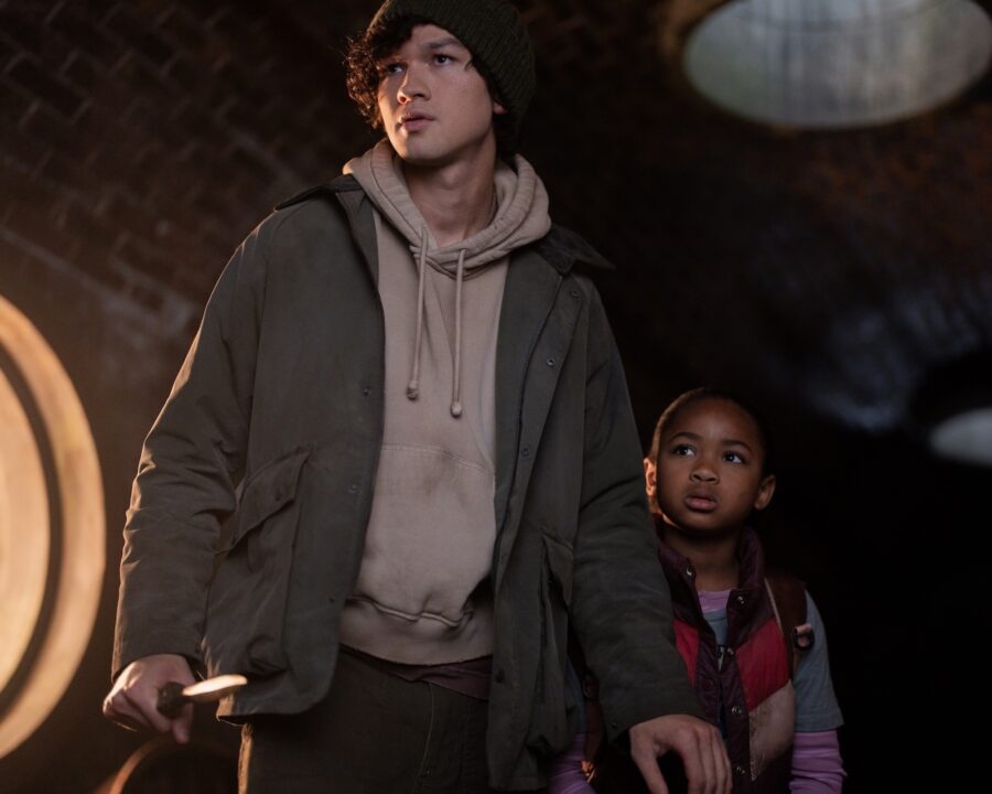 Percy Jackson and the Olympians Season 2 Episode 4 Review: Clarisse ...