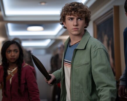 Percy Jackson and the Olympians Season 2 Episode 3 Review: We Board the ...